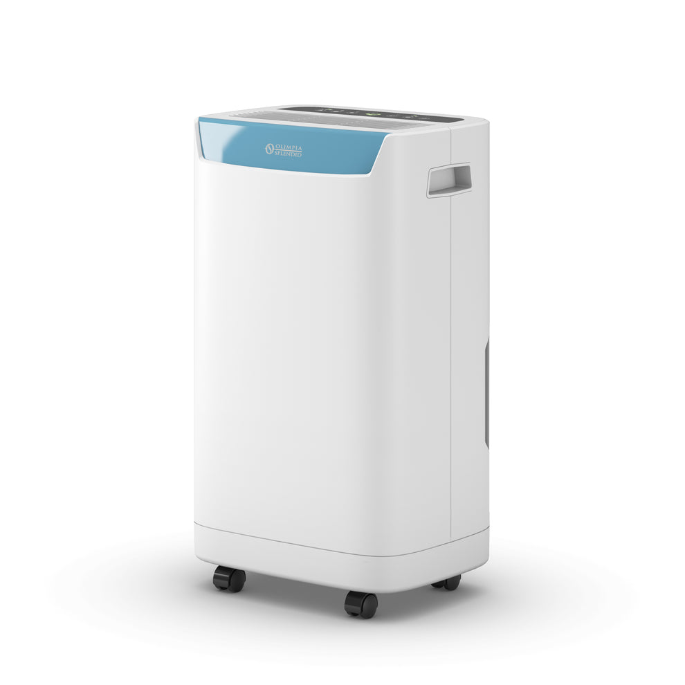 Olimpia Splendid Dehumidifiers l Special Discounts l Only At Hijazi ...